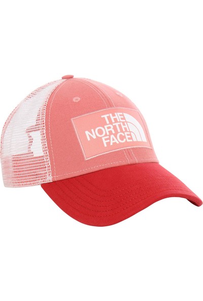 The Northface Mudder Trucker Şapka NF00CGW2HK41