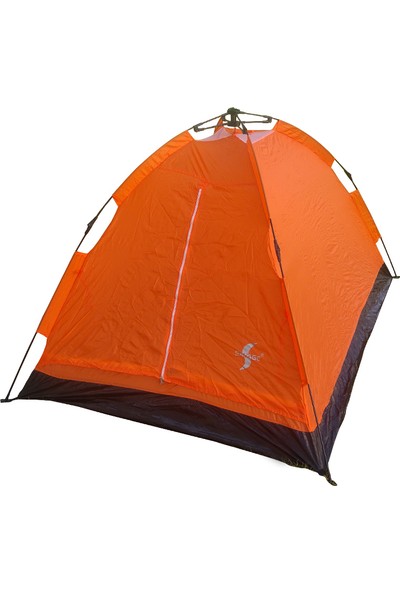 Savage YS-133 2 Kişilik Otomatik Çadır 200 x 140 x 110 cm
