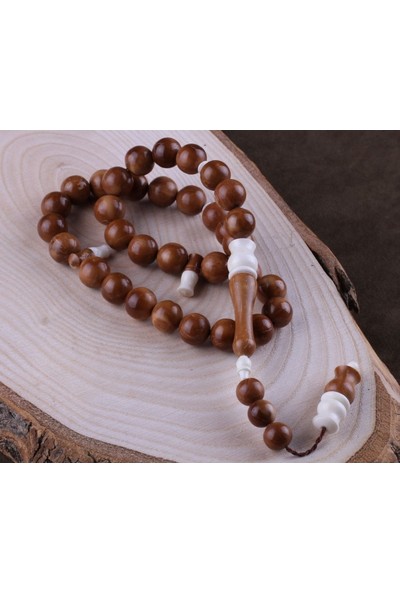 Burhan Sağlam Kuka Küre Kesim Sistem Püsküllü Tesbih