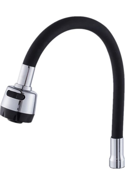 Baran Renkli 2 Fonksiyonlu Oynar Gövdeli Tasarruflu Su Musluk Başlığı Baran Renkli 2 Fonksiyonlu Oynar Gövdeli Tasarruflu Su Musluk Başlığı