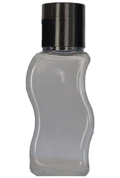 Arastana Boş Şişe 30 ml 100'lü Boş Plastik Şişe