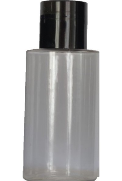 Arastana Boş Şişe 30 ml 100'lü Boş Plastik Şişe
