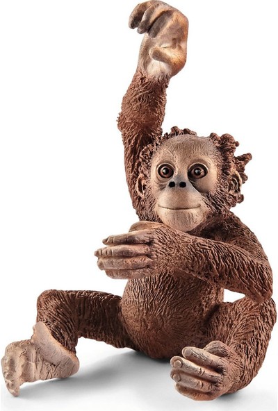 Schleich Yavru Orangutan 14776
