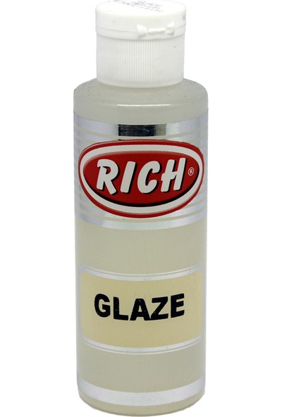 Rich Glaze Medium Rich Glaze Medium