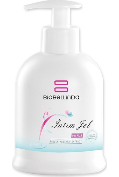 Biobellinda Intim Jel 250 ml