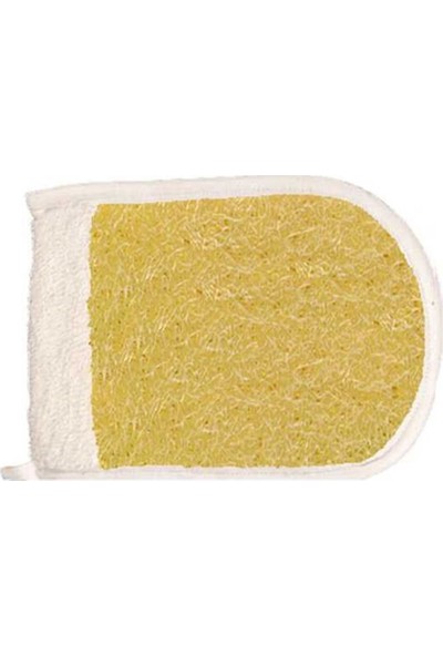 Fumo Loofah Havlu Eldiven