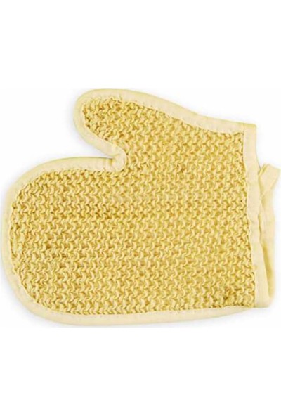 Fumo Sisal Parmaklı Eldiven