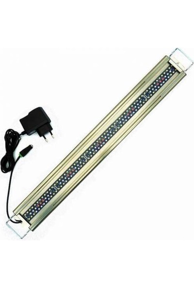 Aquaplant 40CM Akvaryum LED Aydınlatma Fullspectrum 45CM - 50 cm - 55 cm Aquaplant 40CM Akvaryum LED Aydınlatma Fullspectrum 45CM - 50 cm - 55 cm