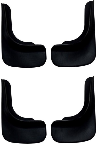 Yeni Dünya Renault Clio 3 2005-2012 4'lü Paçalık - Çamurluk - Tozluk REN0UX002 Yeni Dünya Renault Clio 3 2005-2012 4'lü Paçalık - Çamurluk - Tozluk REN0UX002