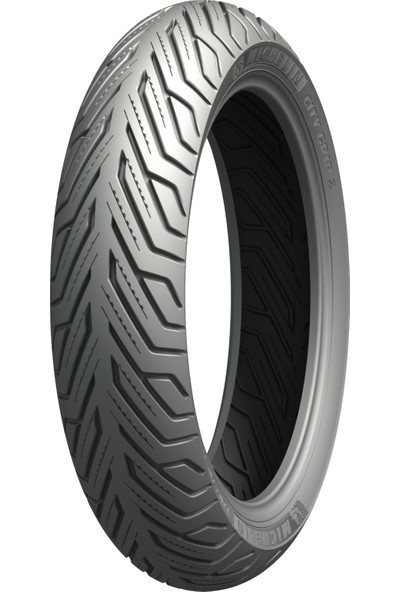 Michelin 110/80-14 (59S) City Grip 2 - Ön veya Arka Michelin 110/80-14 (59S) City Grip 2 - Ön veya Arka