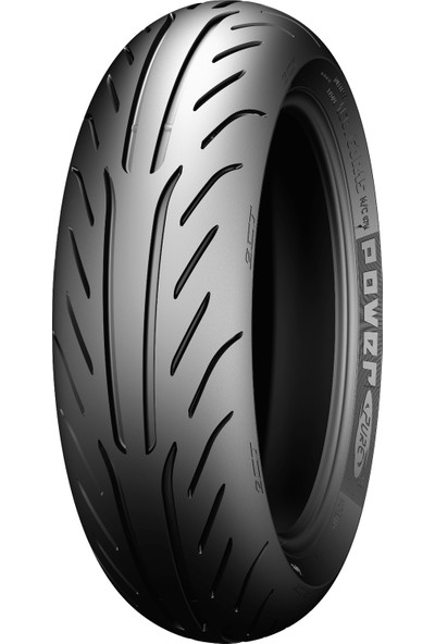 Michelin 130/70-12 56P Power Pure SC - Arka Michelin 130/70-12 56P Power Pure SC - Arka