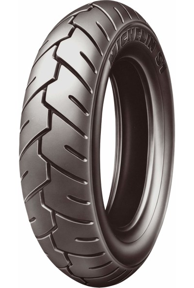 Michelin 3.50-10 (59J) Michelin S1 - Ön veya Arka Michelin 3.50-10 (59J) Michelin S1 - Ön veya Arka