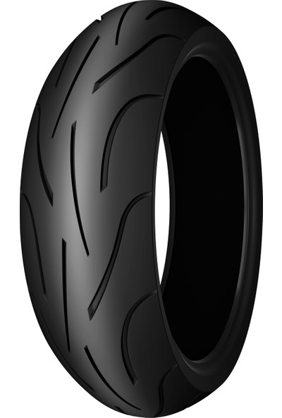 Michelin 160/60 R15 67H Pilot Road 4 SC - Arka Michelin 160/60 R15 67H Pilot Road 4 SC - Arka