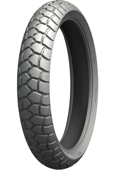 Michelin 120/70 R19 (60V) Anakee Adventure - Ön