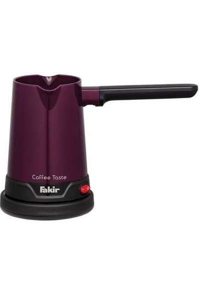 Fakir Coffee Taste Türk Kahvesi Makinesi - Mor