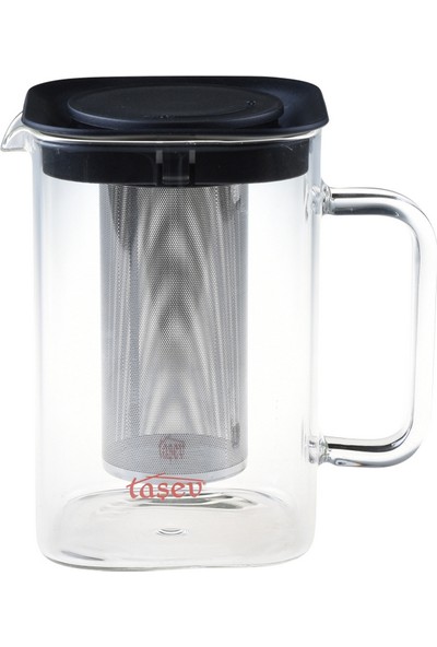 Bambum Ganda Soğuk Kahve Demleme Sürahisi 1000 ml