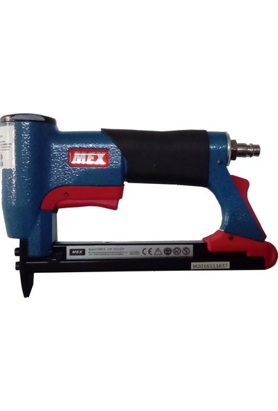 Mex Havalı Zımba Tabancası