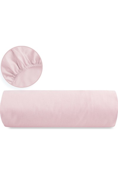 Şanlı Battal Boy Penye Lastikli Çarşaf 180 x 200 Cm Pembe Şanlı Battal Boy Penye Lastikli Çarşaf 180 x 200 Cm Pembe