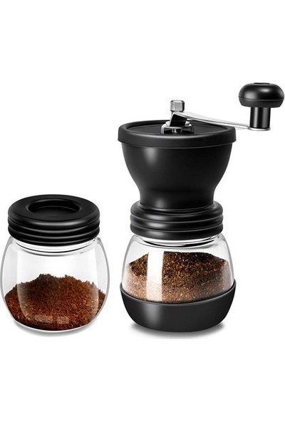 Atlanti̇k Coffee Atl-01 Kahve Değirmeni Atlanti̇k Coffee Atl-01 Kahve Değirmeni