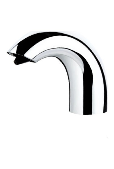 Xinda GS50F Fotoselli Ankastre Köpük Verici Krom 1500 ml Xinda GS50F Fotoselli Ankastre Köpük Verici Krom 1500 ml