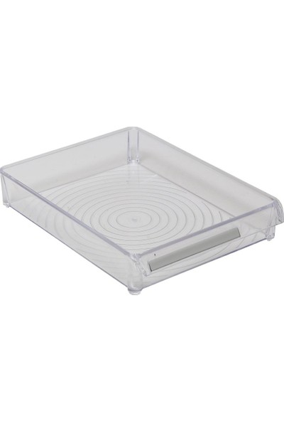 Primanova Buzdolabı ve Dolap Düzenleyici Raflar Boy: 205 mm En: 280 mm Yükseklik: 50 mm Primanova Buzdolabı ve Dolap Düzenleyici Raflar Boy: 205 mm En: 280 mm Yükseklik: 50 mm