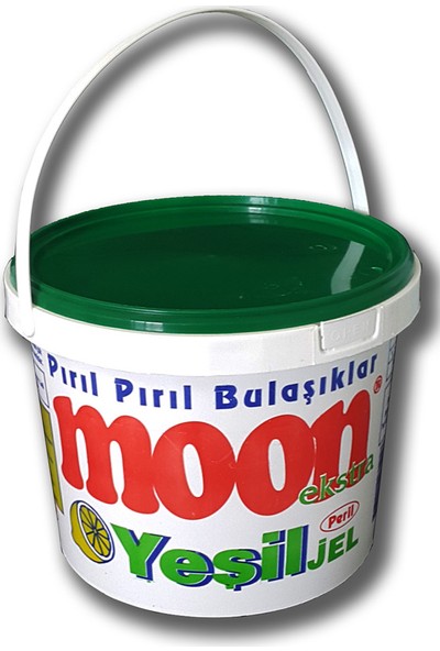 Moon Jel Deterjan 800 gr