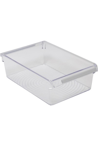 Primanova Buzdolabı ve Dolap Düzenleyici Raflar Boy: 325 mm En: 205 mm Yükseklik: 100 mm Primanova Buzdolabı ve Dolap Düzenleyici Raflar Boy: 325 mm En: 205 mm Yükseklik: 100 mm