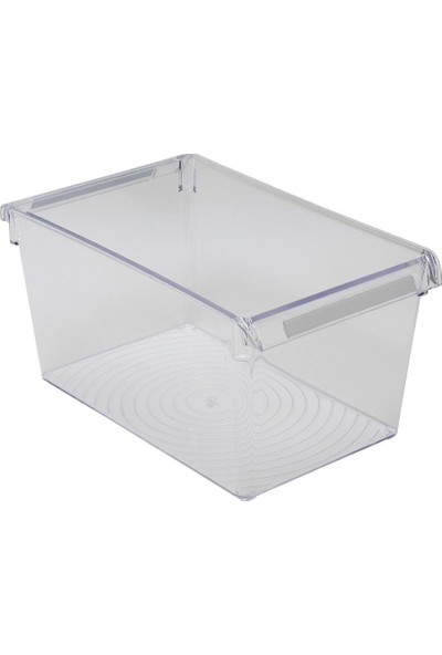 Primanova Buzdolabı ve Dolap Düzenleyici Raflar Boy: 310 mm En: 180 mm Yükseklik: 150 mm