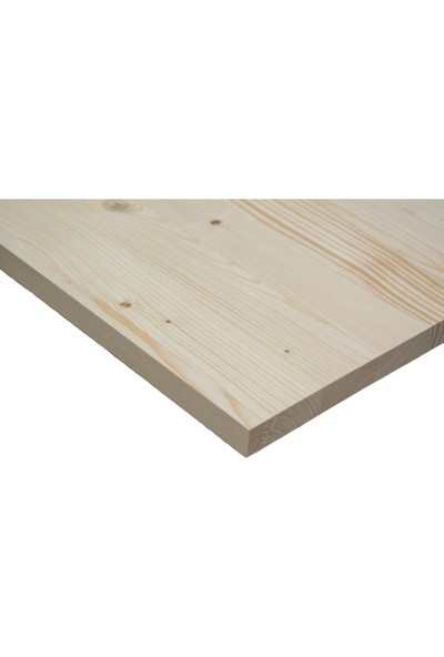 Woodlife Ahşap Plaka Masif Panel Çam 40 x 60 x 1,8 cm Woodlife Ahşap Plaka Masif Panel Çam 40 x 60 x 1,8 cm