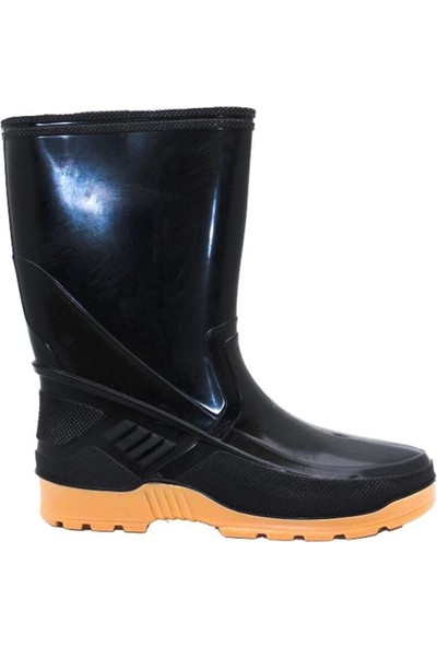 Gezer Lastik Çizme Su Geçirmez