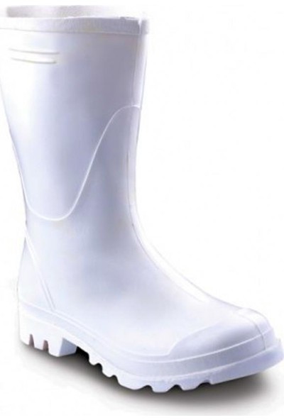 Gezer Lastik Çizme Su Geçirmez