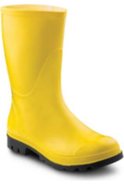 Gezer Lastik Çizme Su Geçirmez