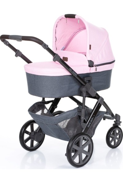 ABC Design Portbebe - Rose