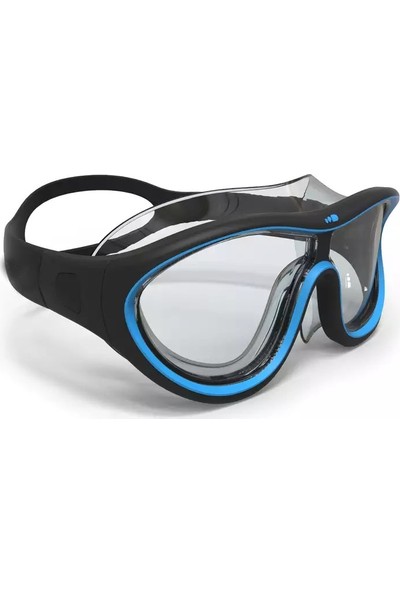 Meridyen Dükkan 180° Panoramik Dalış Su Geçirmez Yüzücü Gözlüğü Yetişkin Meridyen Dükkan 180° Panoramik Dalış Su Geçirmez Yüzücü Gözlüğü Yetişkin