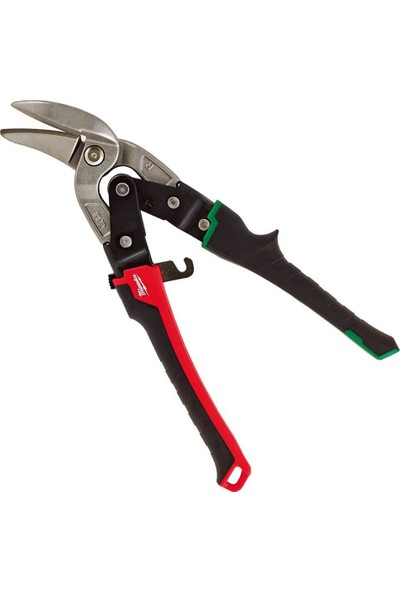 milwaukee T48224022 Ağır Hizmet Tipi Kaportacı Makası Sağ