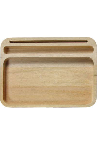 Fagus Wood Dore Masa Düzenleyici