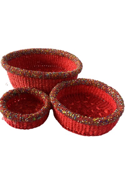 Raru By Beril Koç Ekmek Sepeti