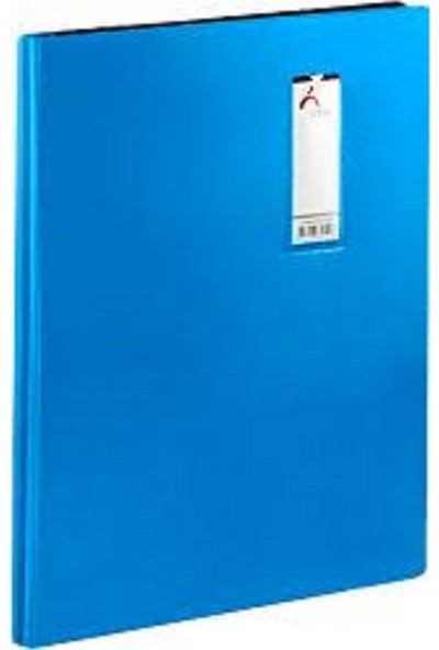 Önder 3052 Sürekli Form Klasörü 11 x 38 cm Mavi Önder 3052 Sürekli Form Klasörü 11 x 38 cm Mavi