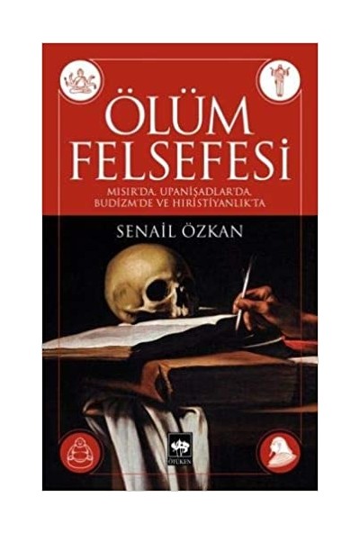 Ölüm Felsefesi-Senail Özkan