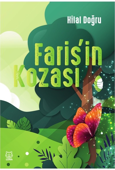 Faris'in Kozası - Hilal Doğru
