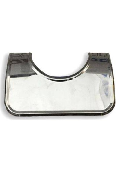 Carvonn Tofaş Doğan Şahin Kartal Egsoz Üst Nikelajı