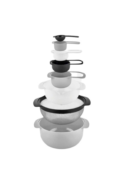 Vip Ahmet 8'li Pasta Seti