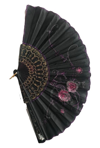 Vezir Kumaş Yelpaze Büyük Boy 23 x 43 cm Vezir Kumaş Yelpaze Büyük Boy 23 x 43 cm