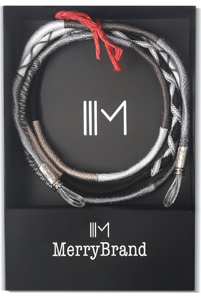 Merrybrand Gözlük Ipi Twist Merrybrand Gözlük Ipi Twist
