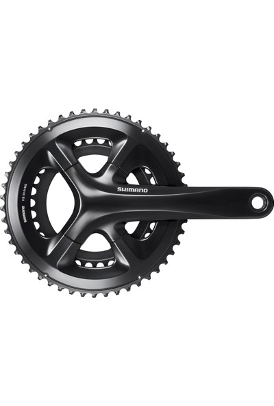 Shimano FC-RS510 52-36T 11V Yol Bisikleti Aynakol Seti 172.5 mm