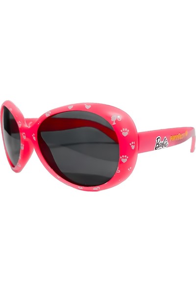 Barbie BRB19008 Çocuk Güneş Gözlüğü