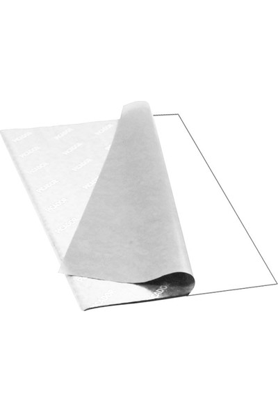 Picador A4 Karbon Kağıdı 20 x 30 cm 5'li Beyaz Picador A4 Karbon Kağıdı 20 x 30 cm 5'li Beyaz