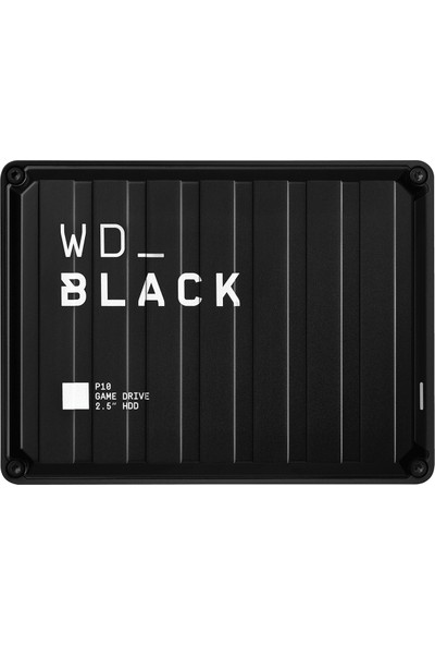 WD Black P10 Game Drive 5TB 2.5