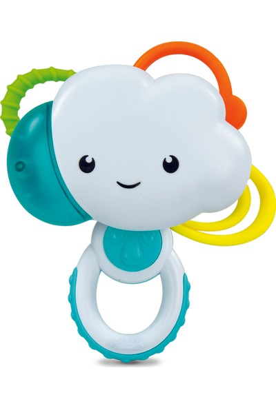Baby Clementoni - Bulut Çıngırak