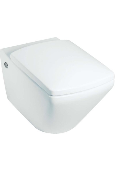 Kohler Klozet Escale Asma Beyaz